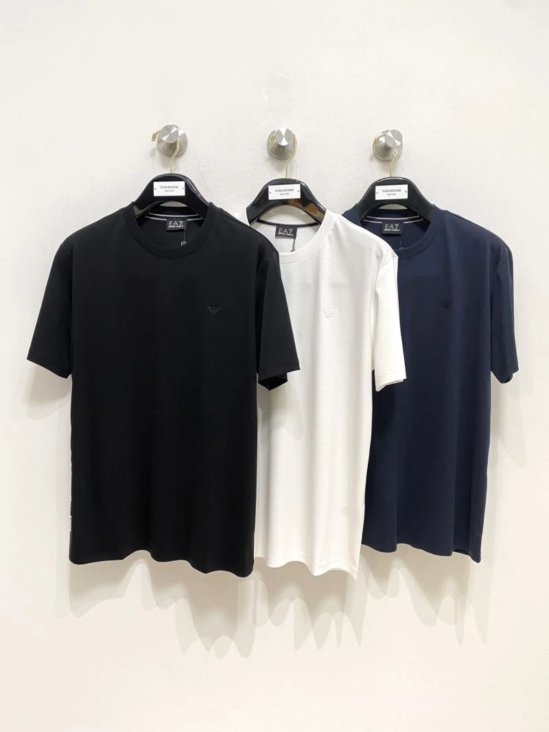 Armani T-Shirts