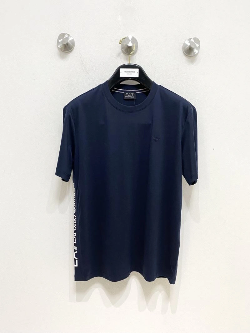 Mirror quality Armani T-Shirts