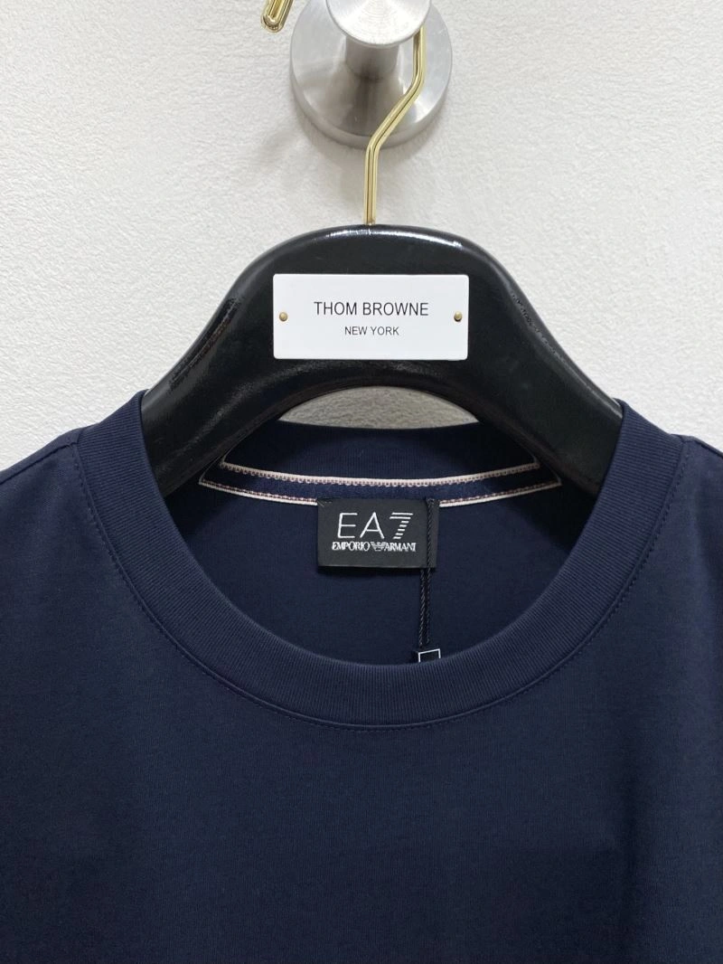 Mirror quality Armani T-Shirts