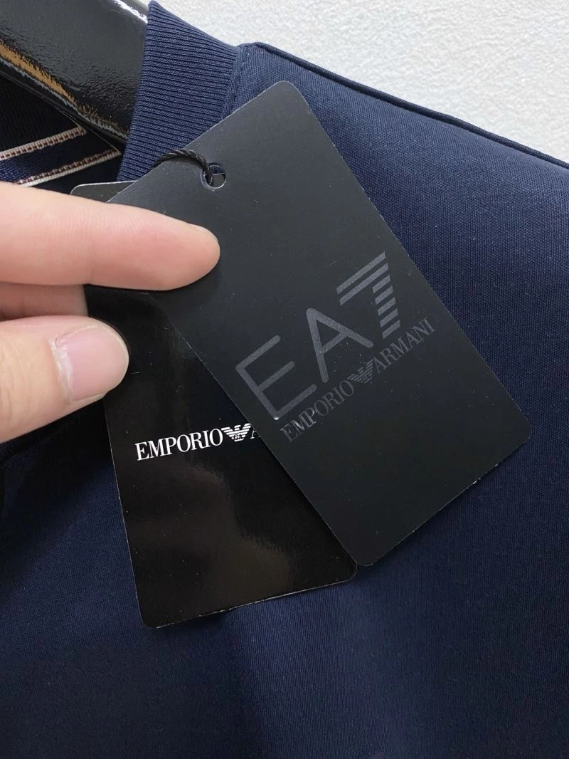 Mirror quality Armani T-Shirts