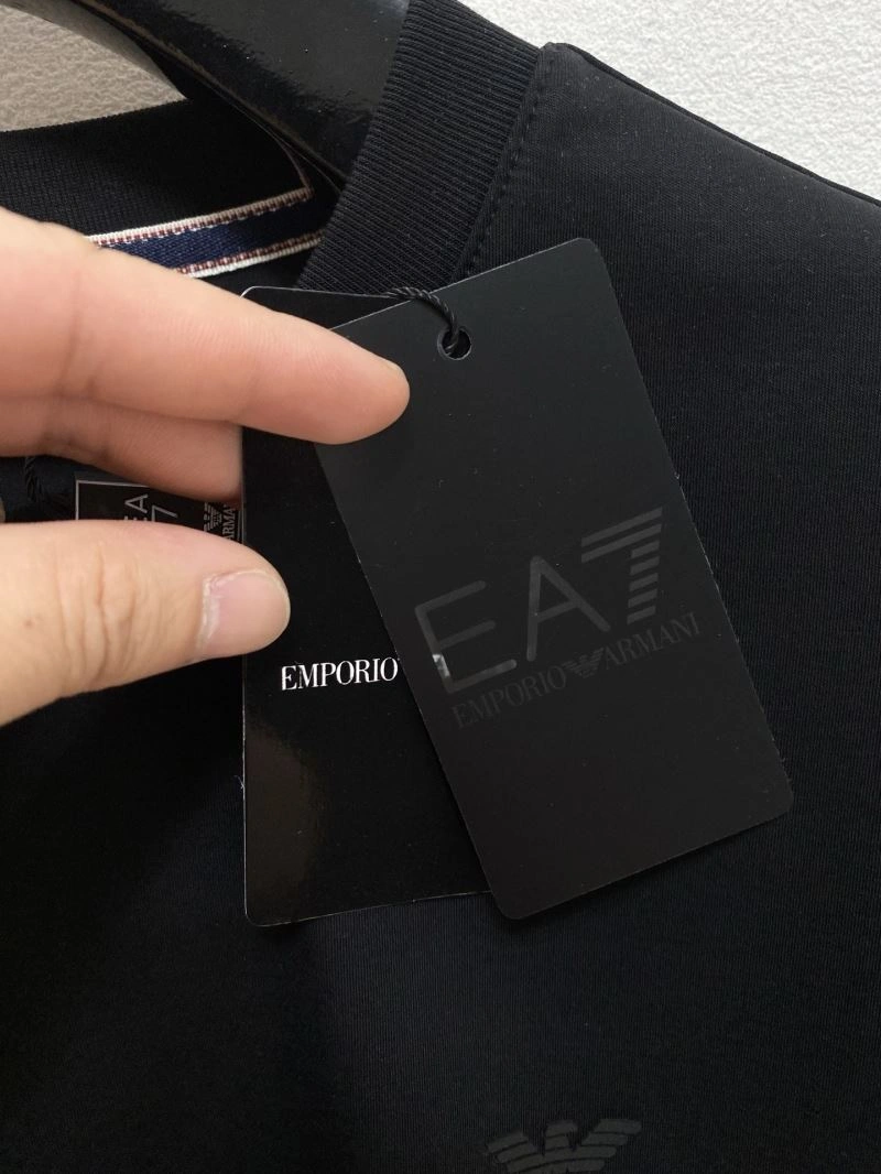Perfect replica Armani T-Shirts