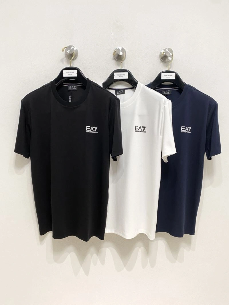 Armani T-Shirts