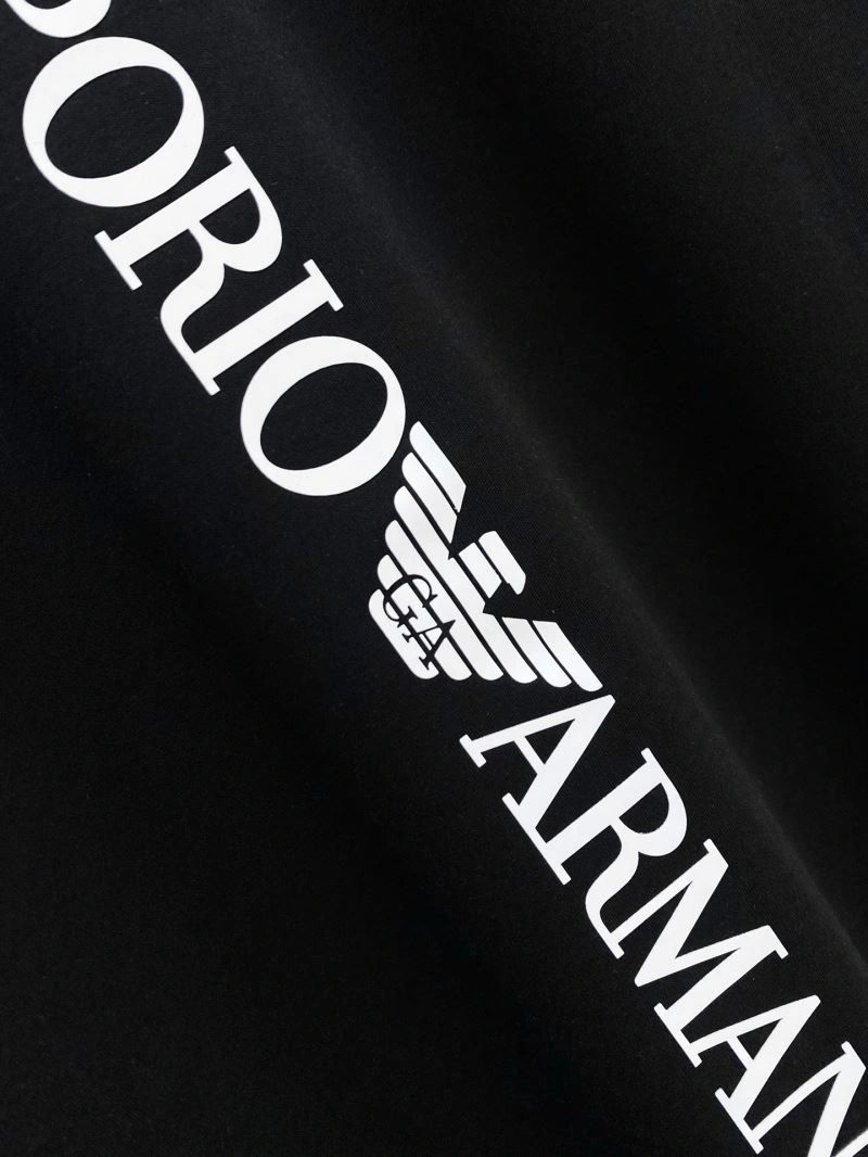 Armani T-Shirts