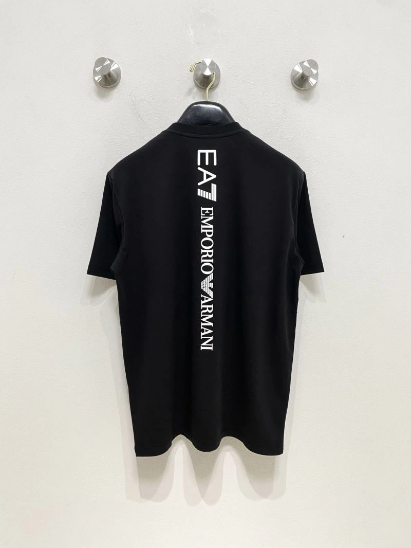 Armani T-Shirts