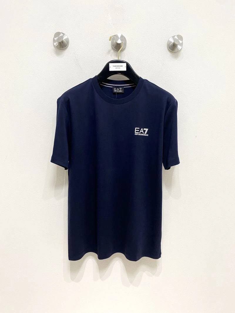 Armani T-Shirts