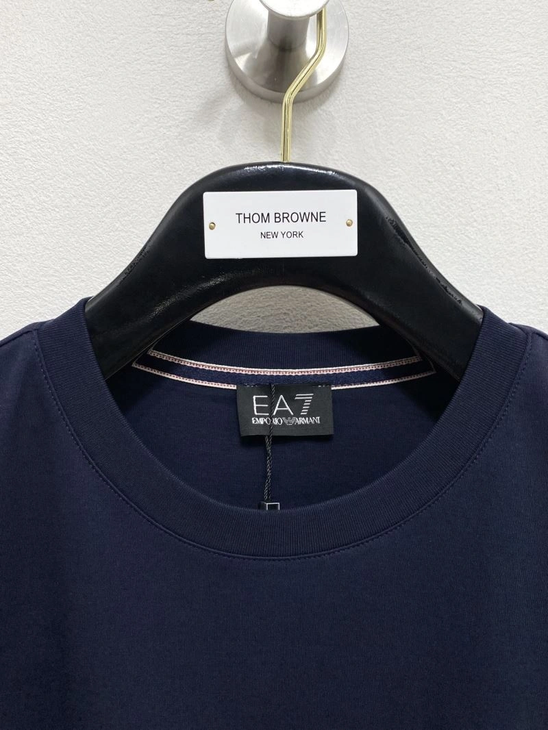 Armani T-Shirts