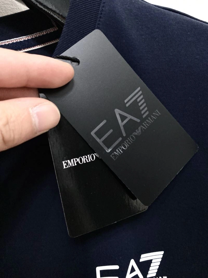 Armani T-Shirts