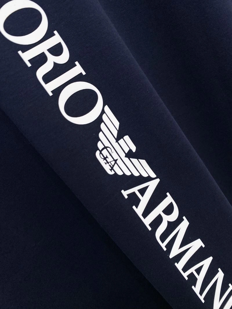 Armani T-Shirts