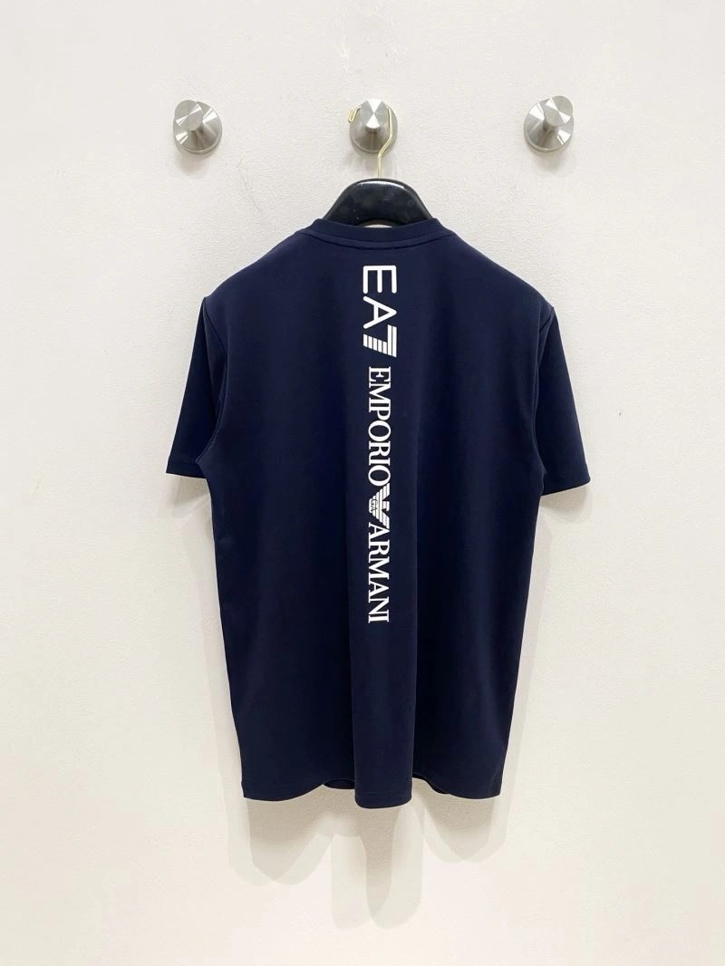 Armani T-Shirts