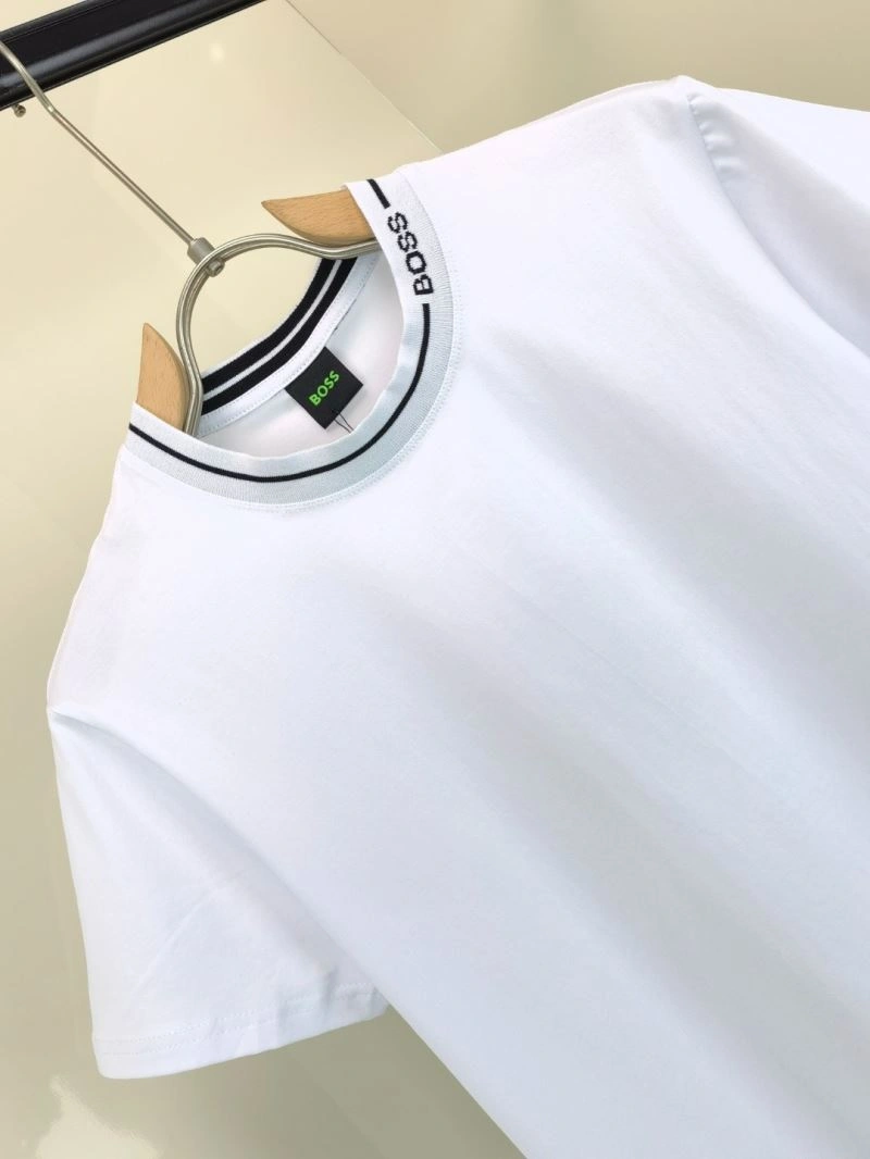 Indistinguishable Armani T-Shirts