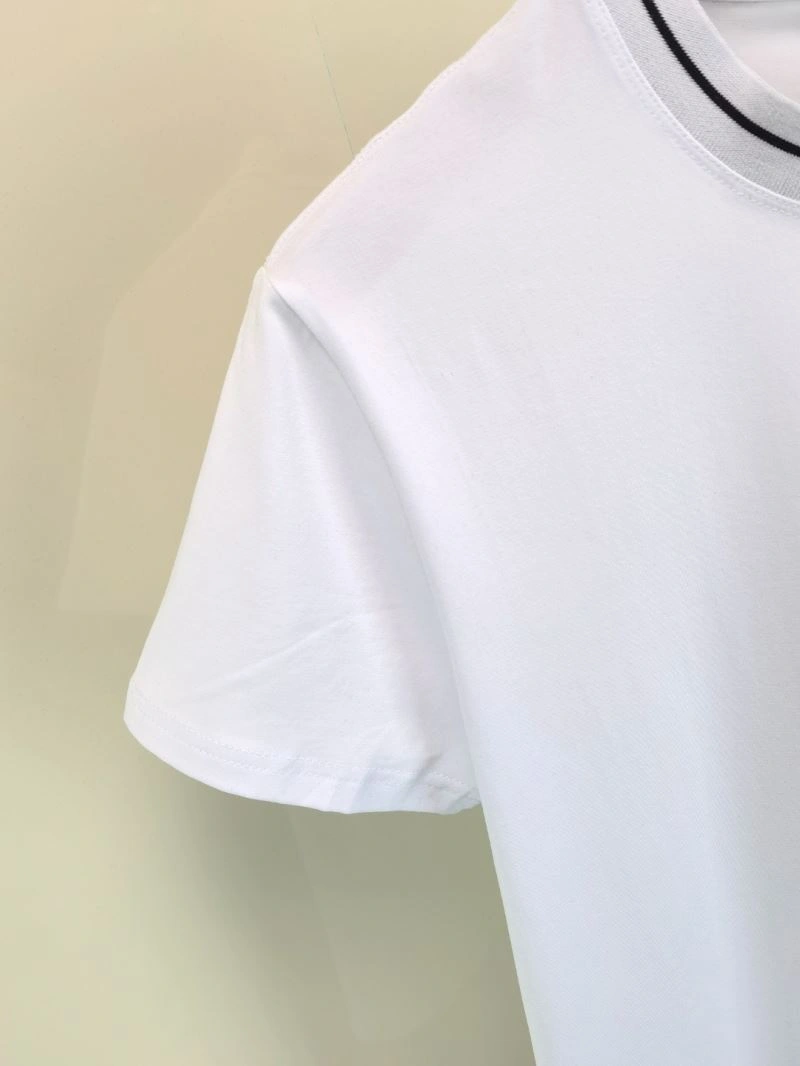 Indistinguishable Armani T-Shirts