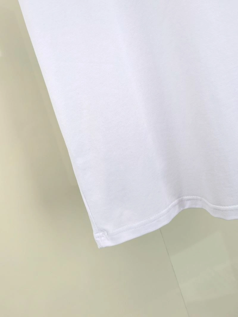 Indistinguishable Armani T-Shirts
