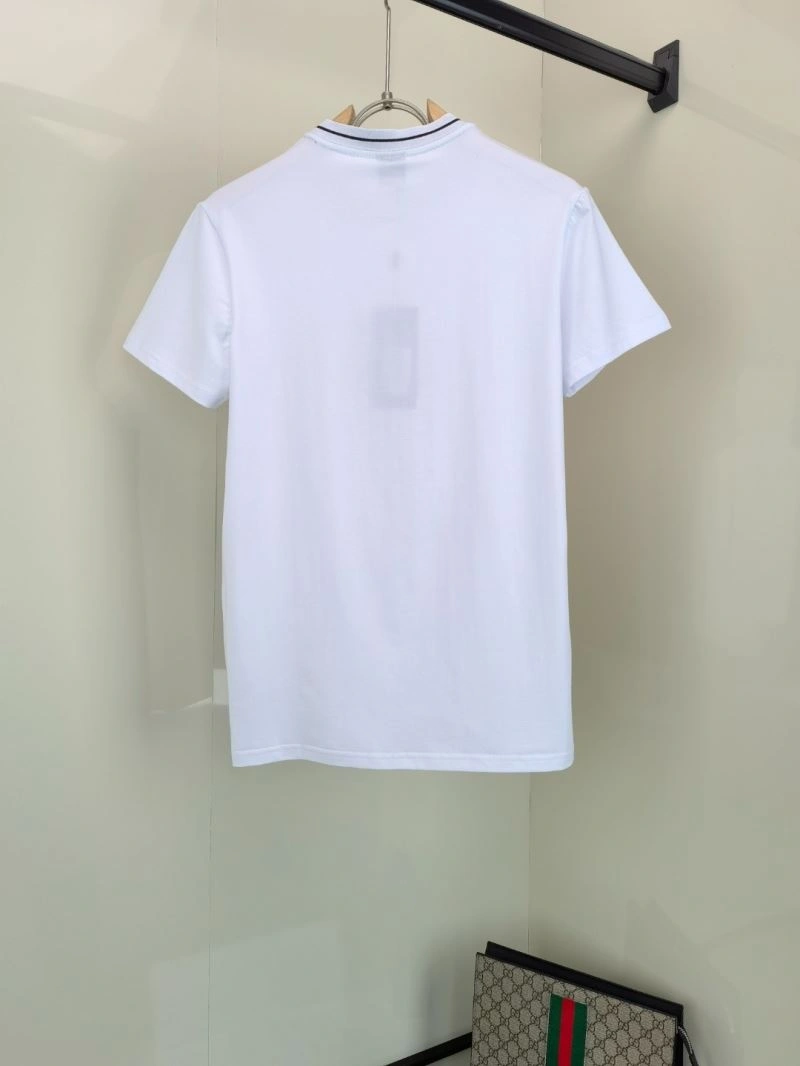 Indistinguishable Armani T-Shirts