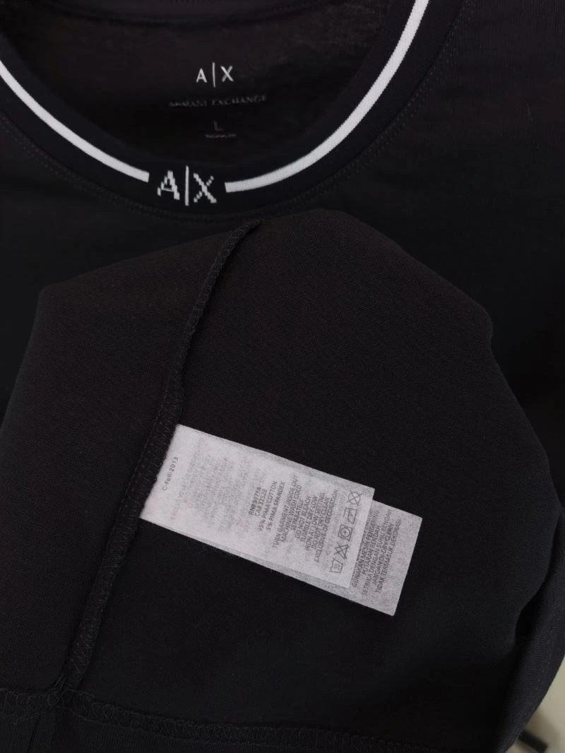 Factory-made Armani T-Shirts