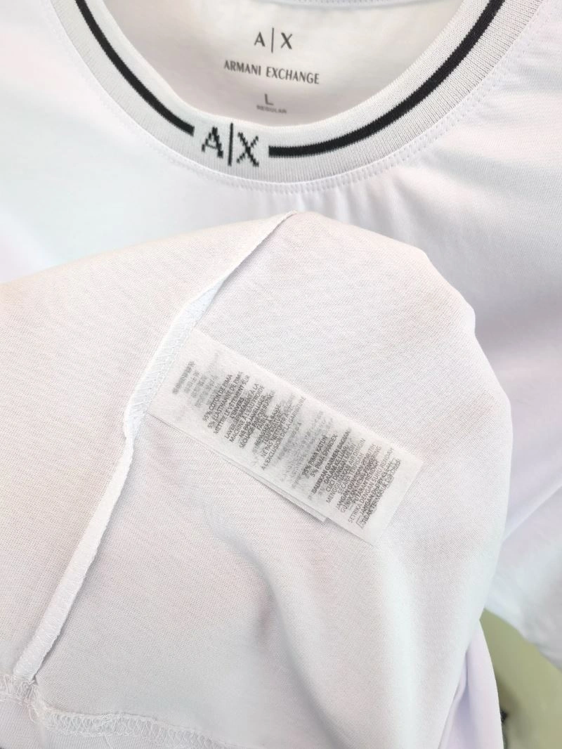 Armani T-Shirts