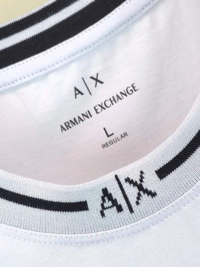 Armani T-Shirts