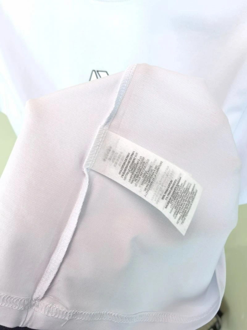 Factory-made Armani T-Shirts