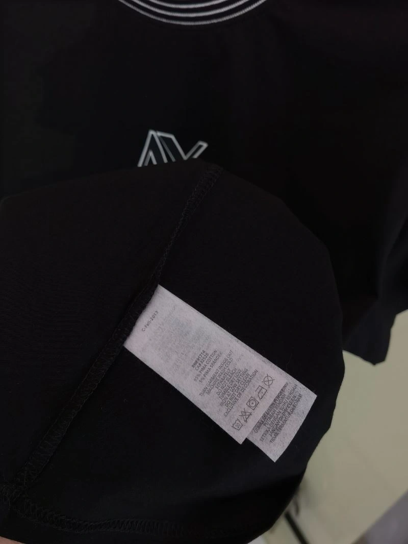 Budget-friendly Armani T-Shirts