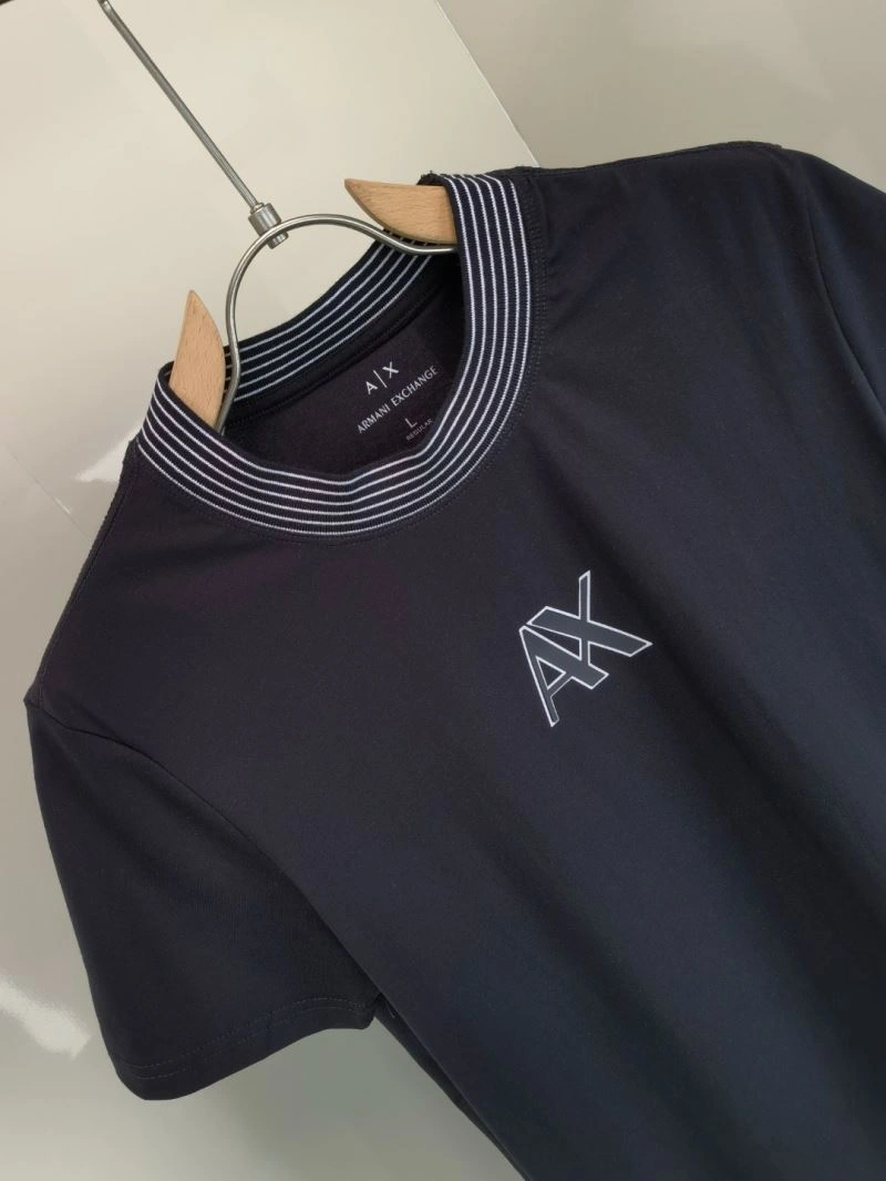 Budget-friendly Armani T-Shirts