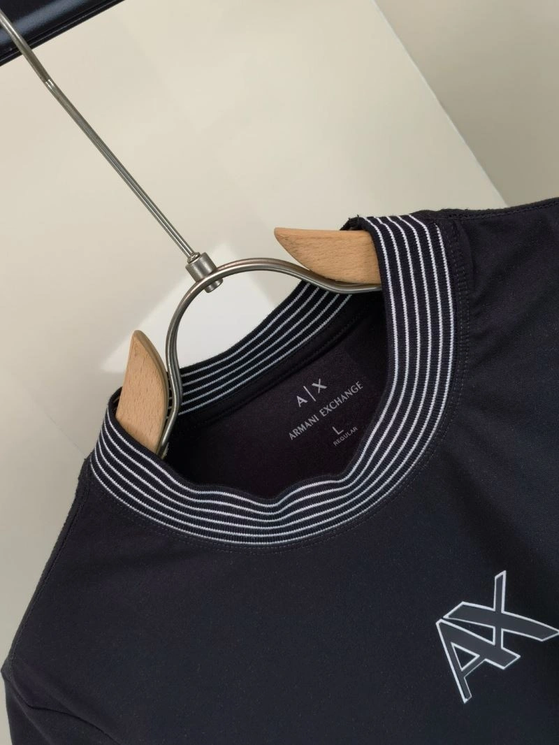 Budget-friendly Armani T-Shirts