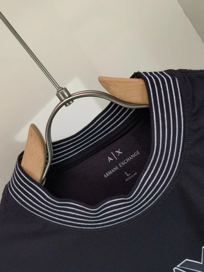 Budget-friendly Armani T-Shirts