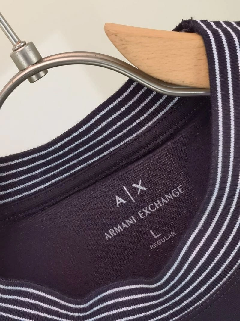 Budget-friendly Armani T-Shirts