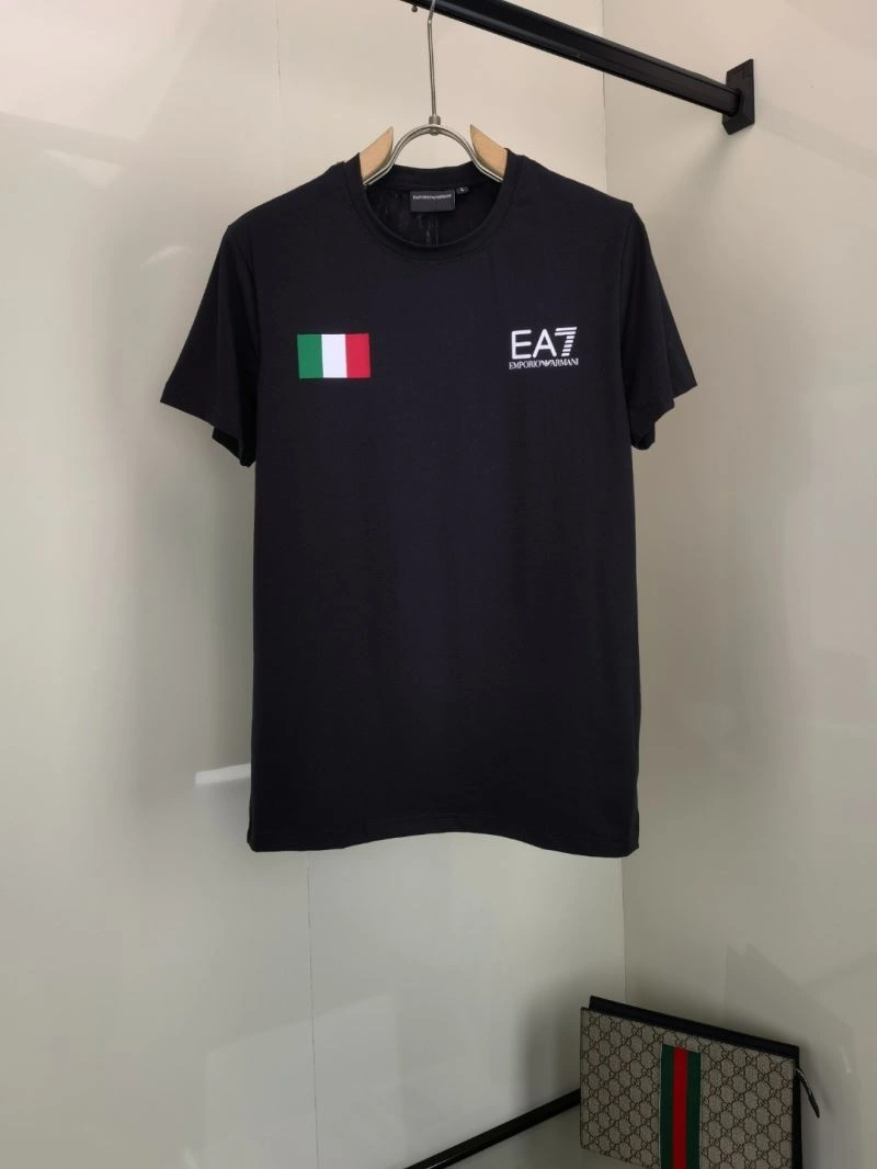 Armani T-Shirts
