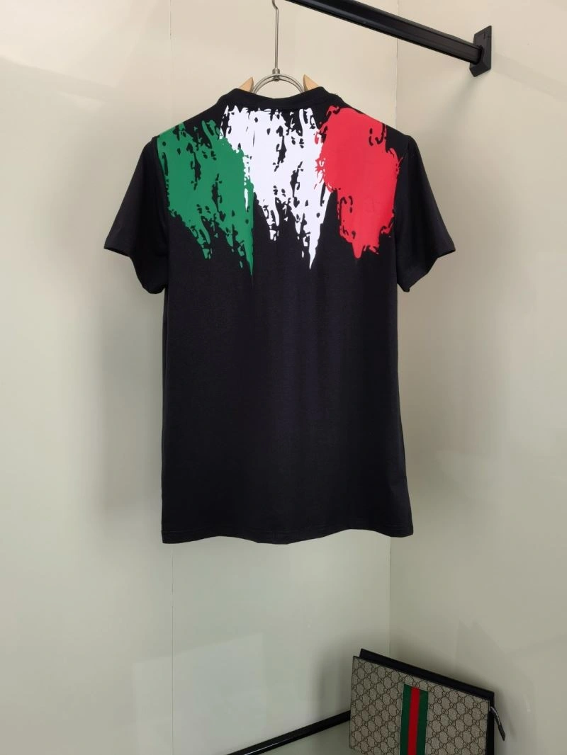 1:1 copy Armani T-Shirts