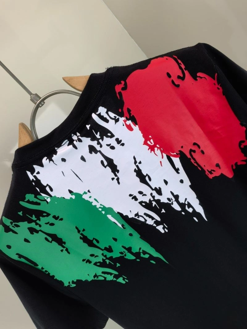 1:1 copy Armani T-Shirts