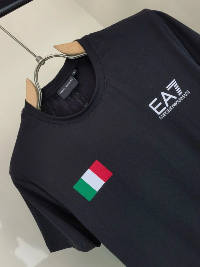 1:1 copy Armani T-Shirts