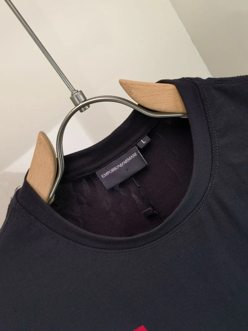 1:1 copy Armani T-Shirts