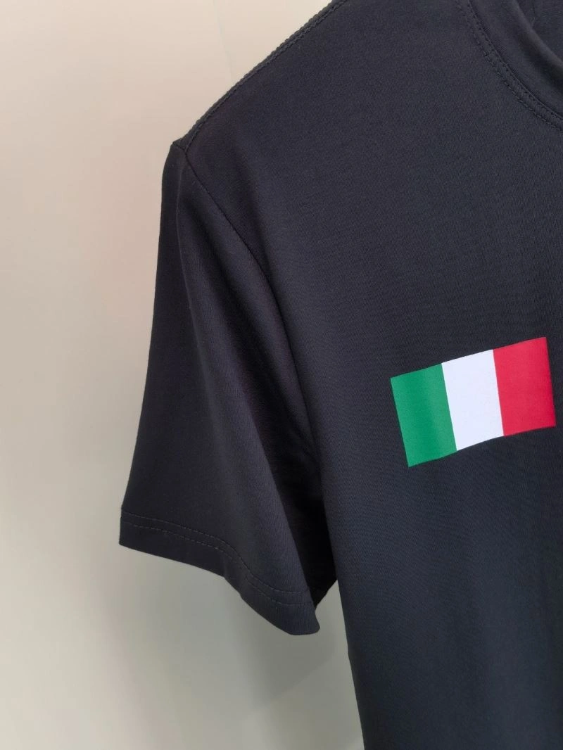 1:1 copy Armani T-Shirts