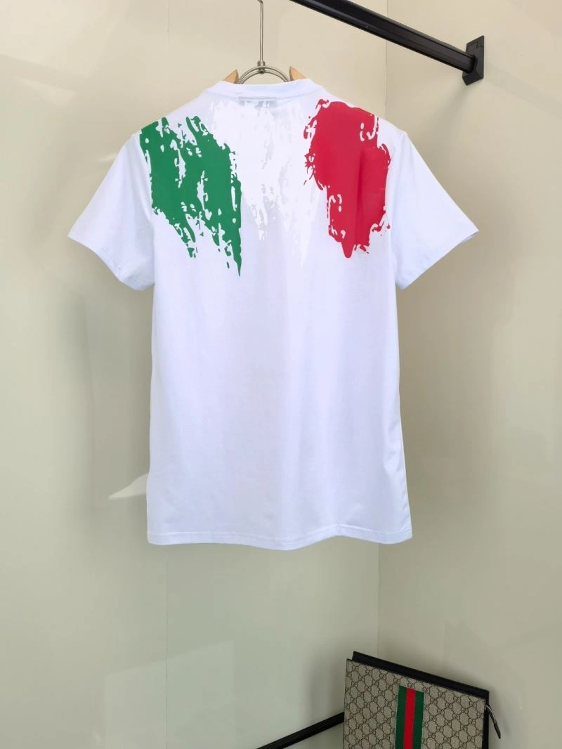 1:1 copy Armani T-Shirts
