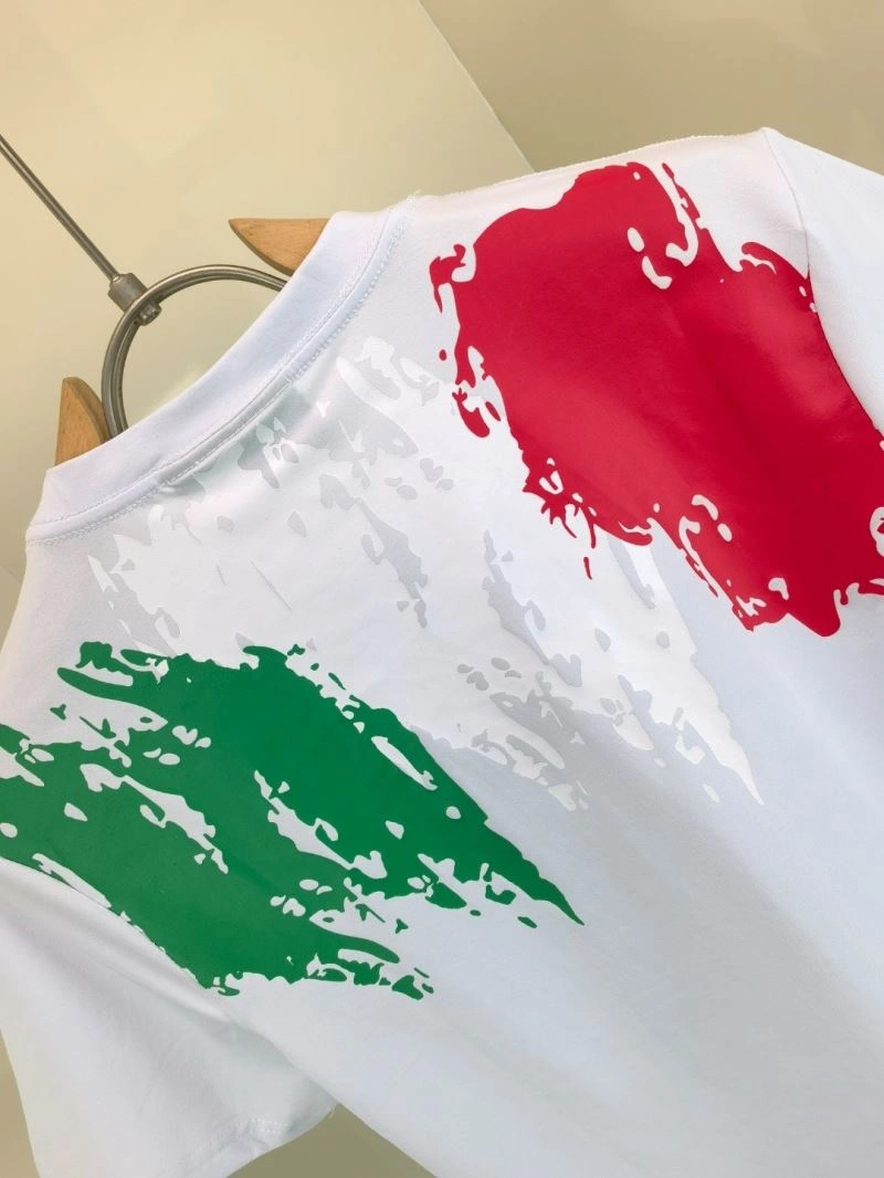 1:1 copy Armani T-Shirts
