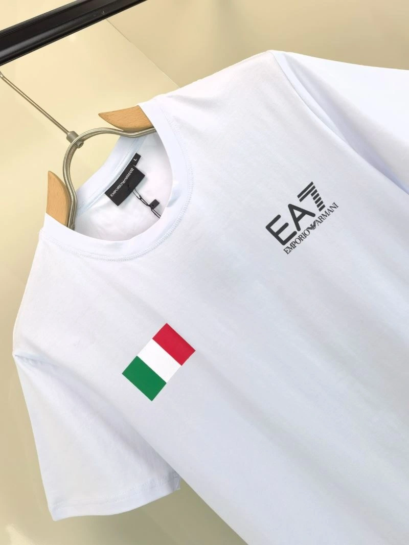 1:1 copy Armani T-Shirts
