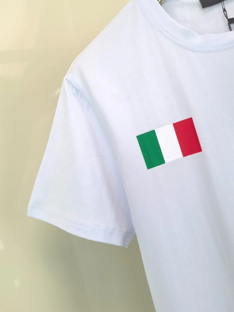 1:1 copy Armani T-Shirts