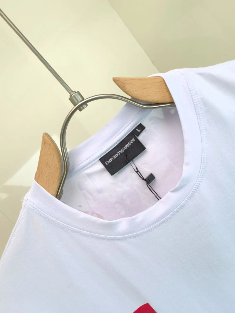 1:1 copy Armani T-Shirts