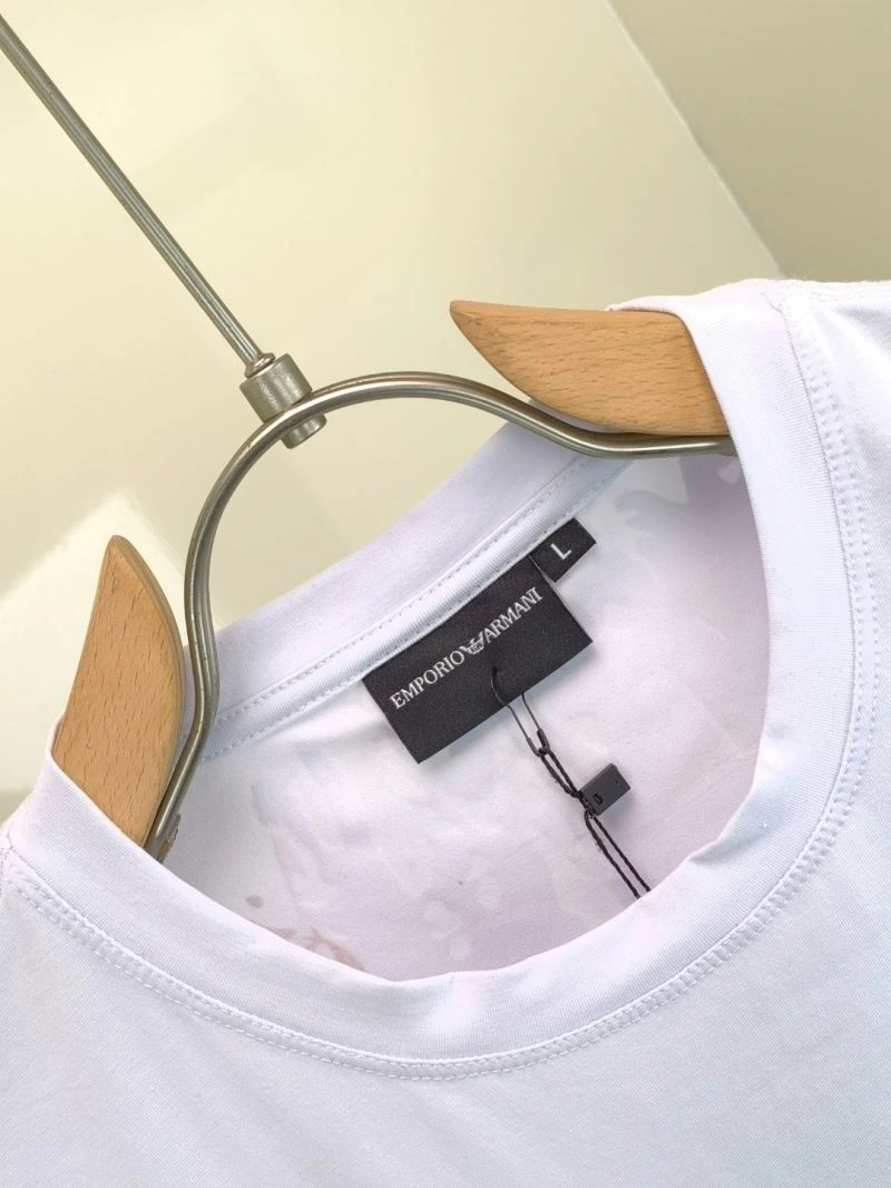 1:1 copy Armani T-Shirts