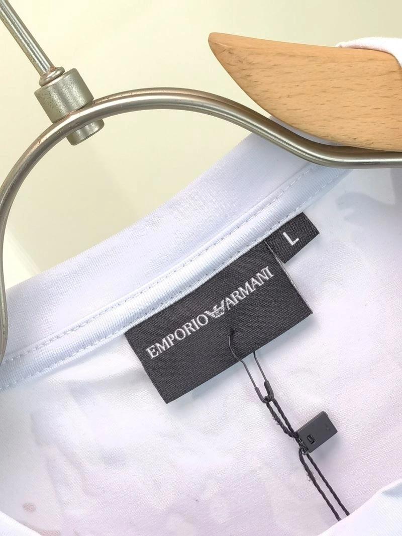1:1 copy Armani T-Shirts