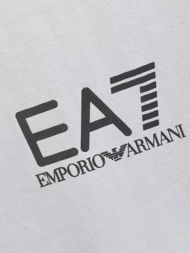 1:1 copy Armani T-Shirts
