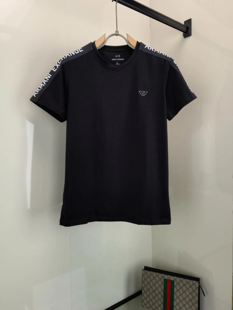 Armani T-Shirts
