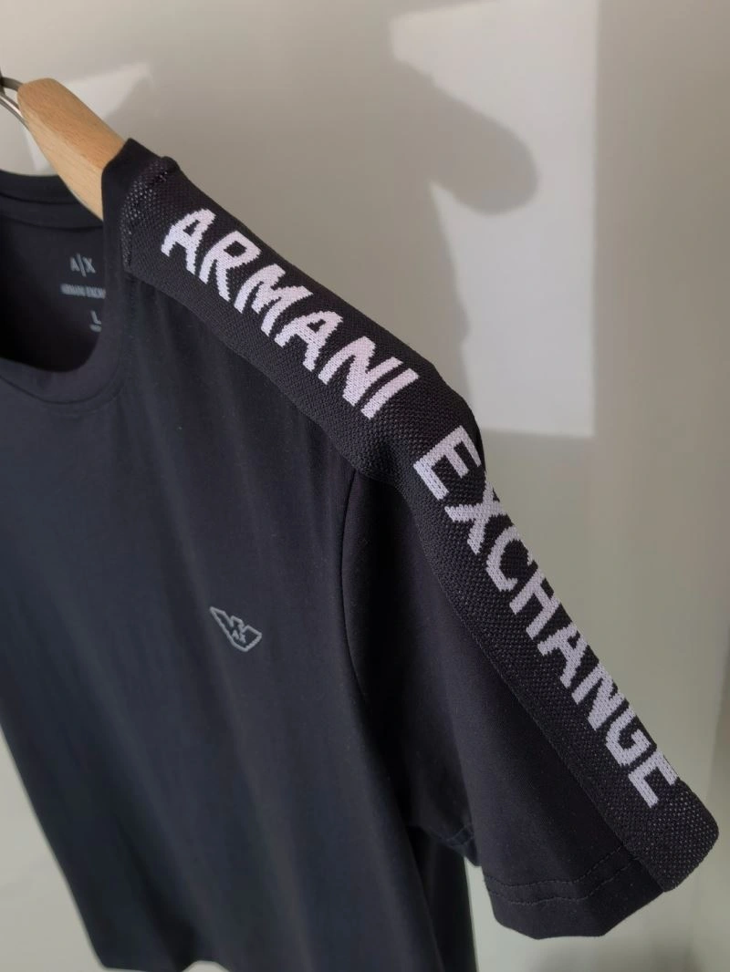 Legit Armani T-Shirts