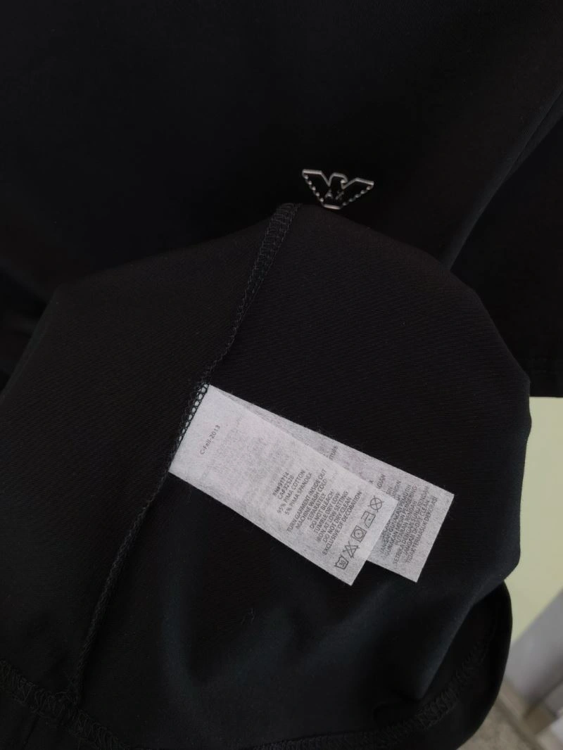 Legit Armani T-Shirts