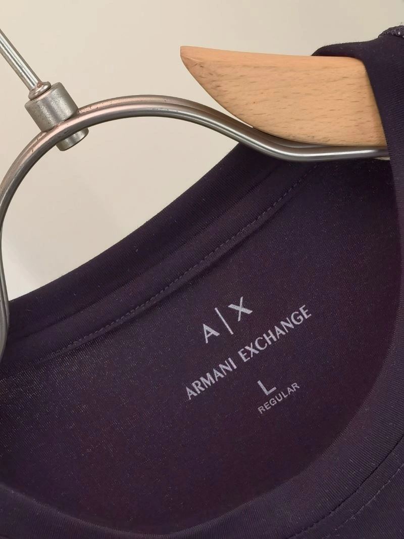Legit Armani T-Shirts