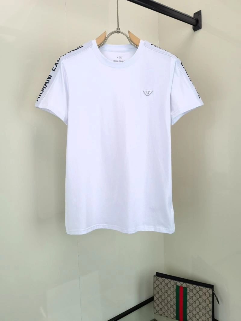 Armani T-Shirts