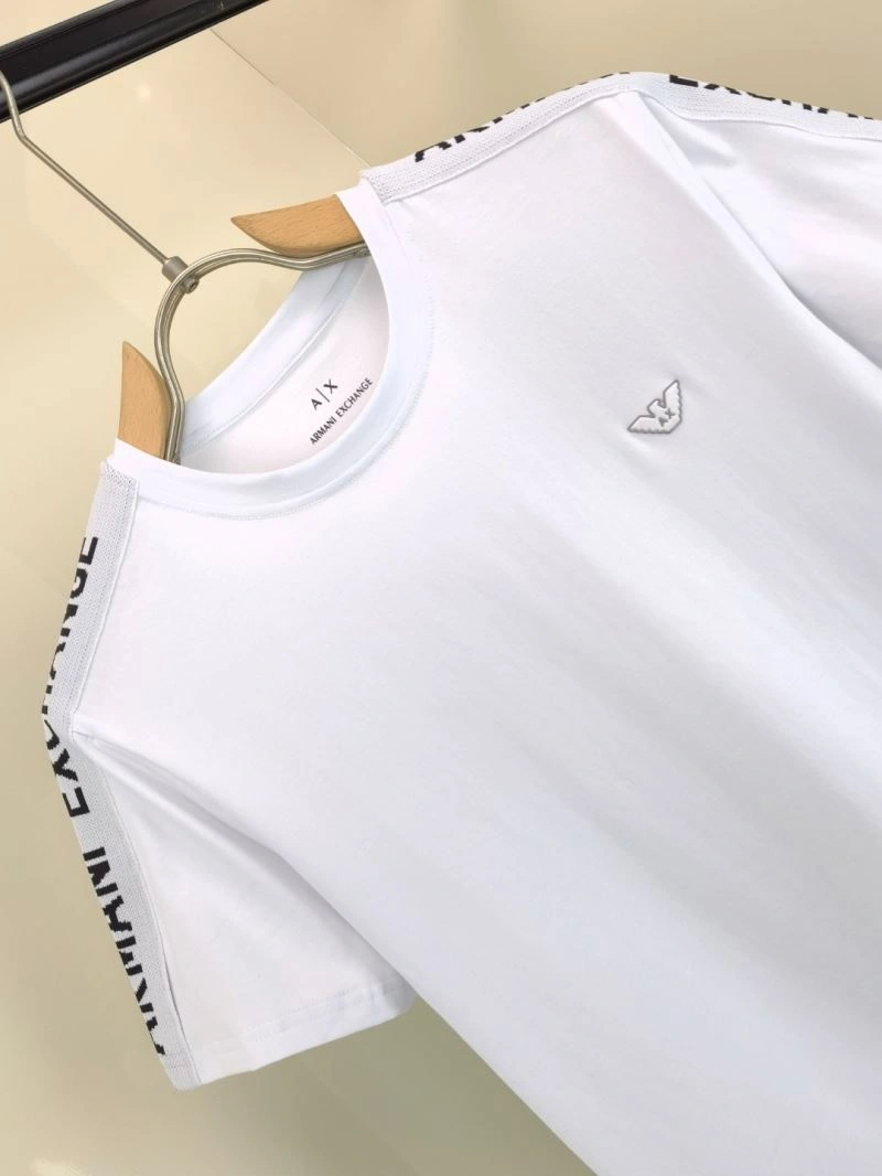 Real Armani T-Shirts