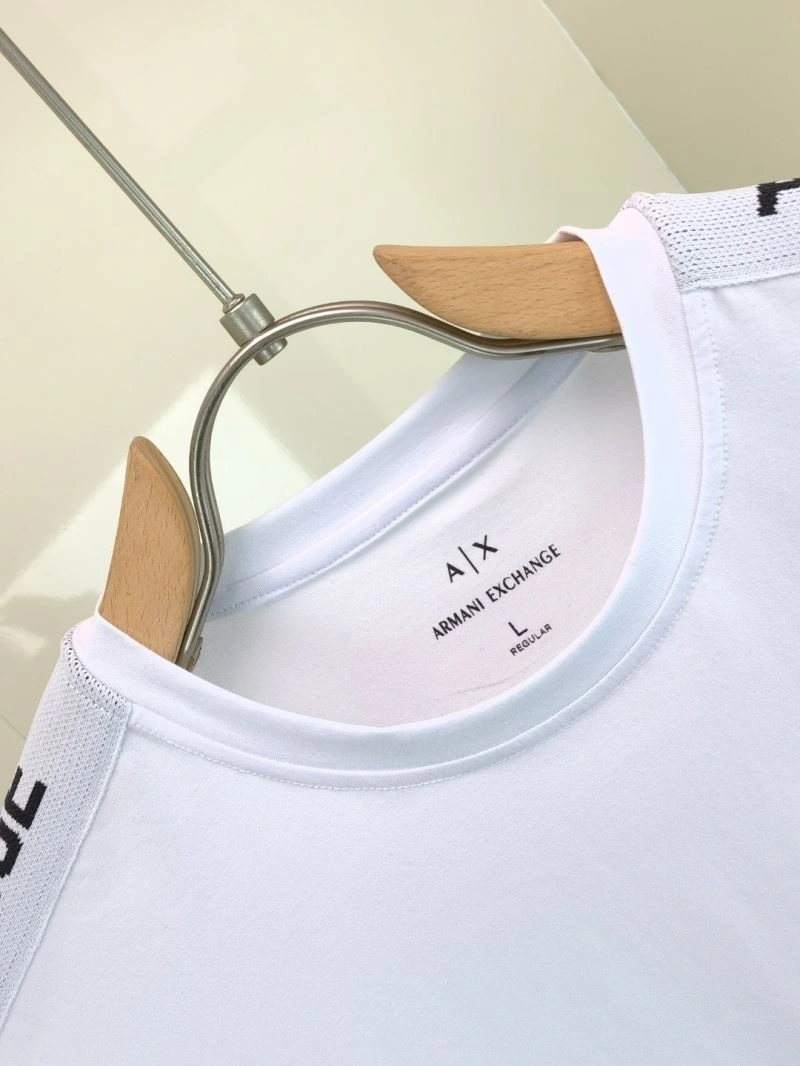 Real Armani T-Shirts