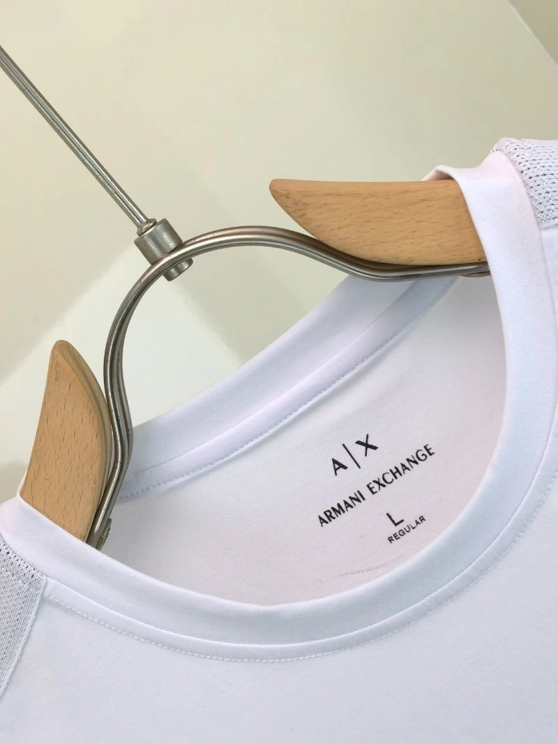 Real Armani T-Shirts