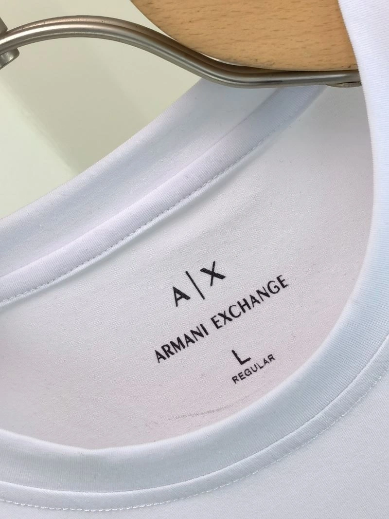 Real Armani T-Shirts