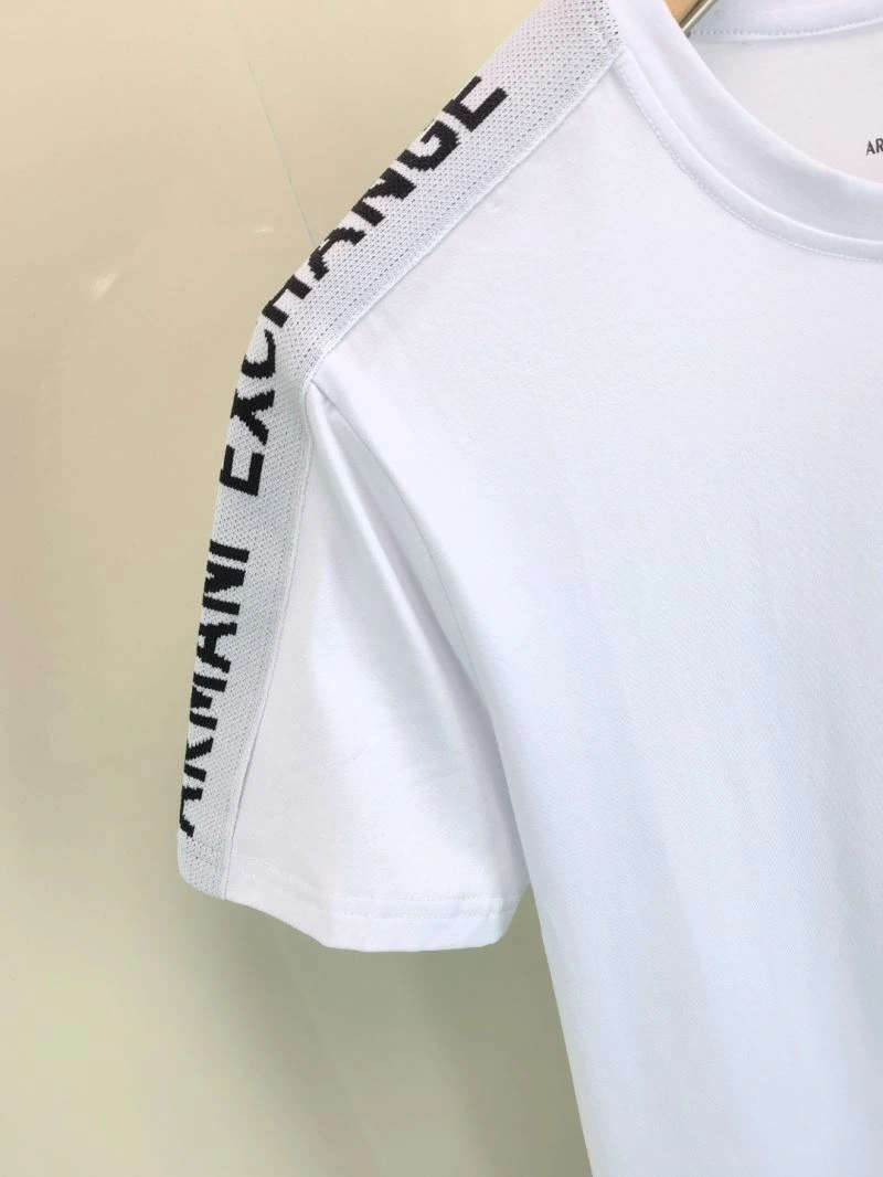 Real Armani T-Shirts